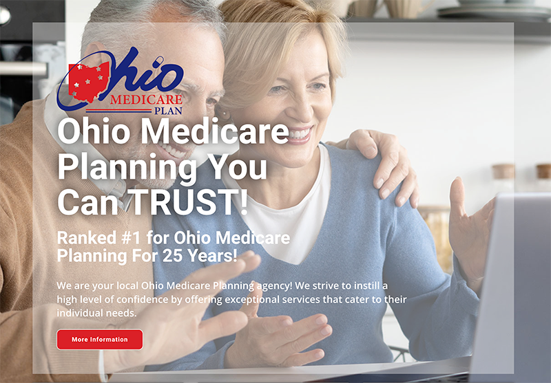 Ohio Medicare Planning | Local Experienced Advisor